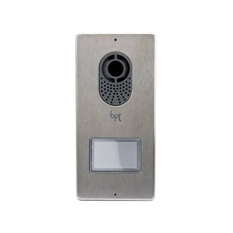 Kit Vídeo Porteiro LVKIT 8K40CF-019 BPT Came – DAVIDEMAG