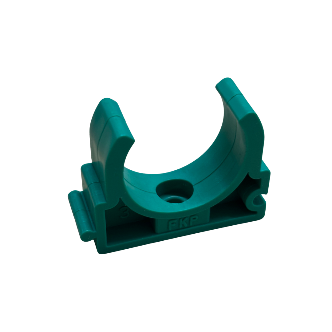 Abraçadeira PPR 20/25/32/40MM – DAVIDEMAG